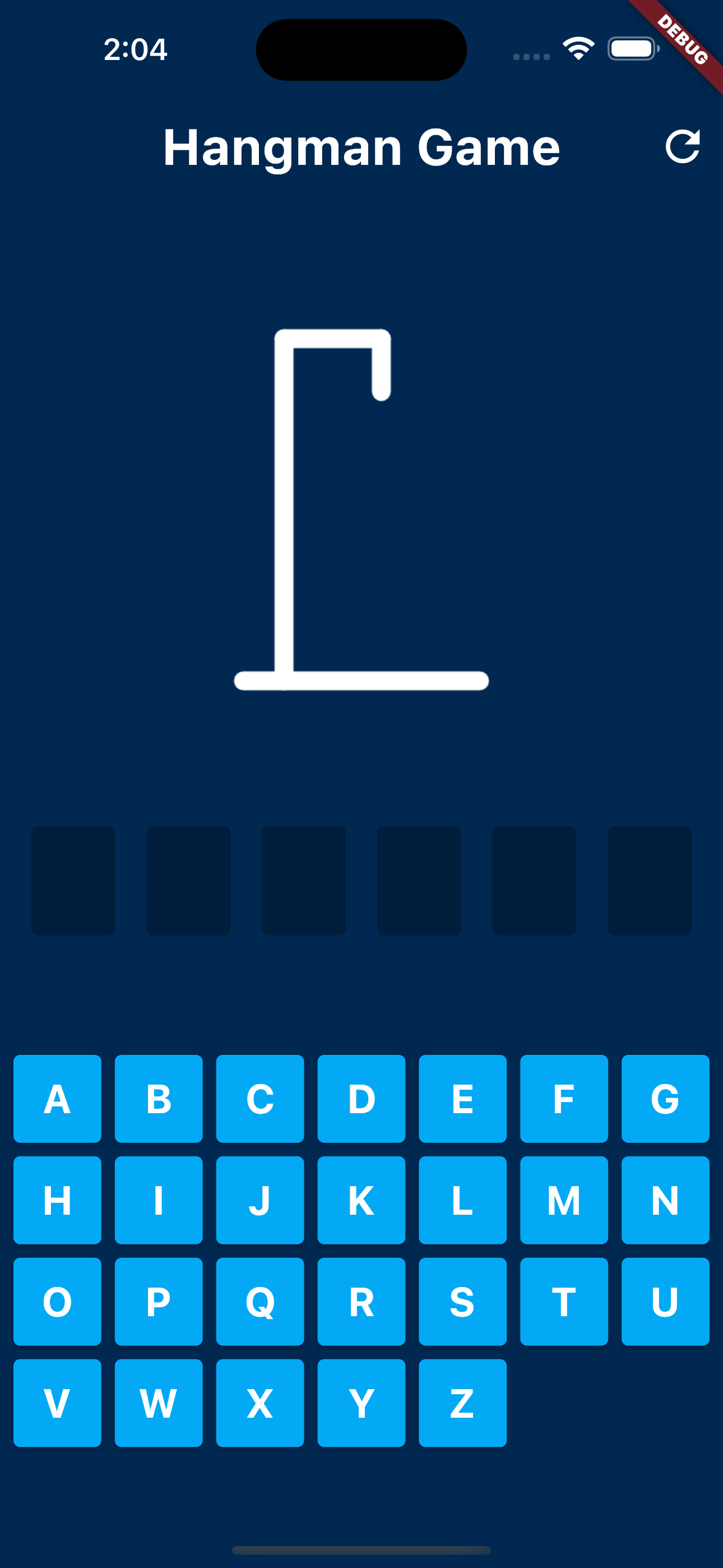GitHub - ManiTKanyawaT/HangMan_Game