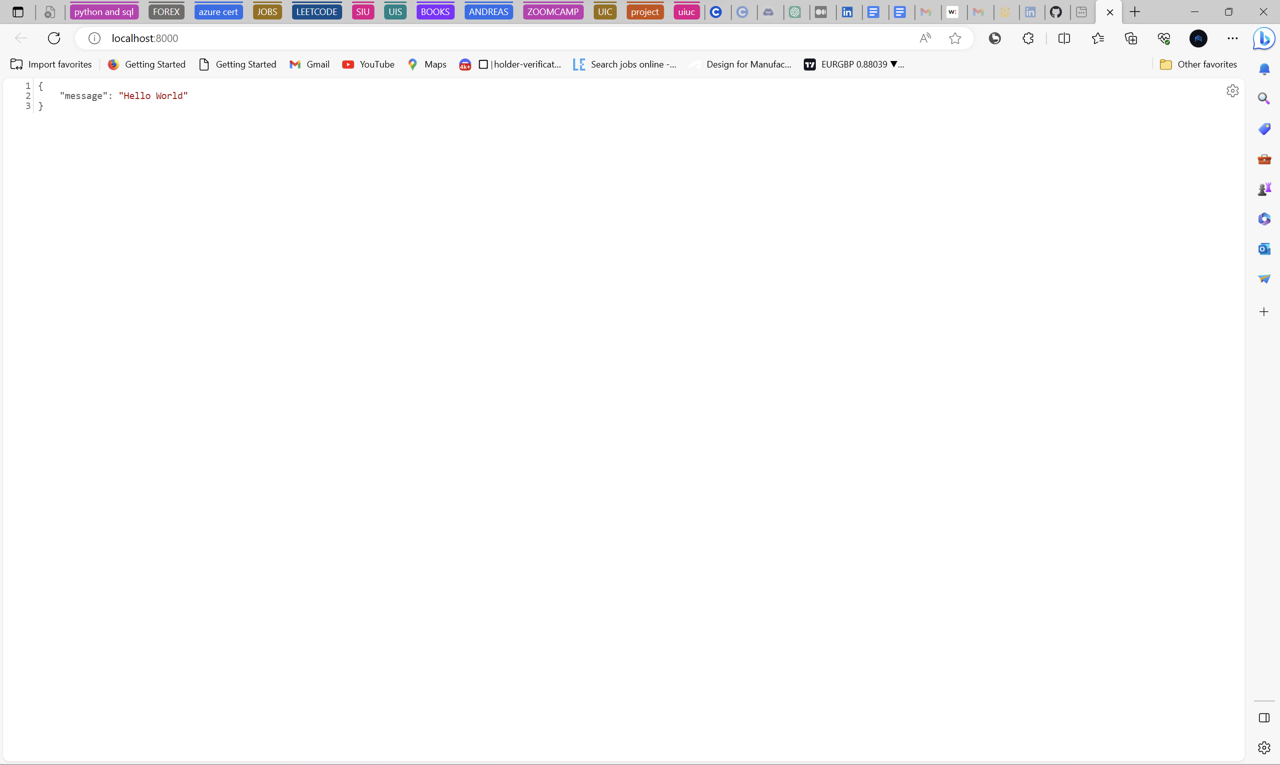 GitHub - LogicAL007/Working-with-fastAPI