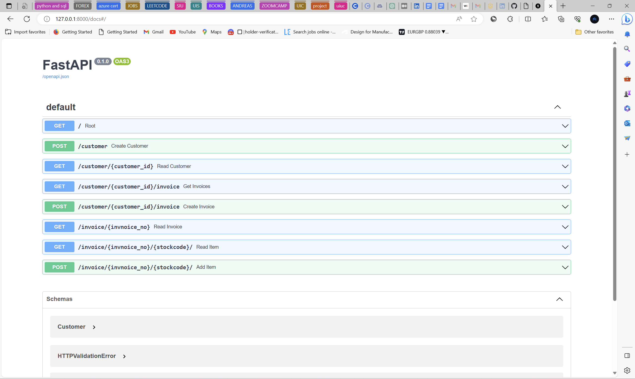 GitHub - LogicAL007/Working-with-fastAPI