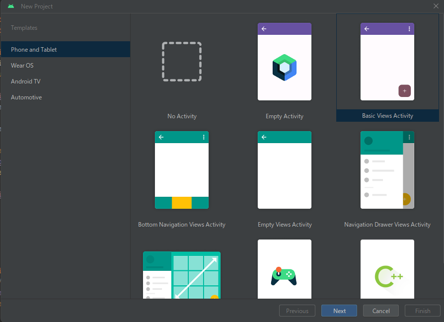 [DEV] AndroidStudioの開発環境を構築する · Issue #1 · tikitorchey/JotGPS · GitHub