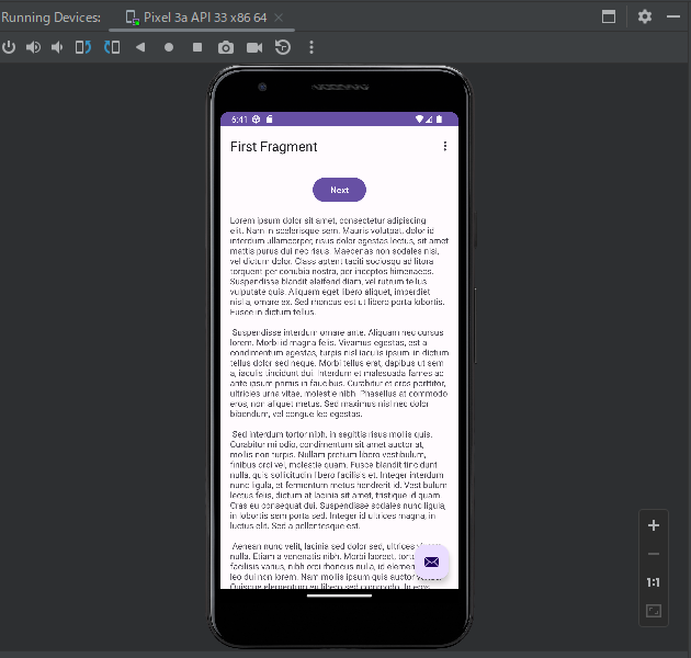 [DEV] AndroidStudioの開発環境を構築する · Issue #1 · tikitorchey/JotGPS · GitHub