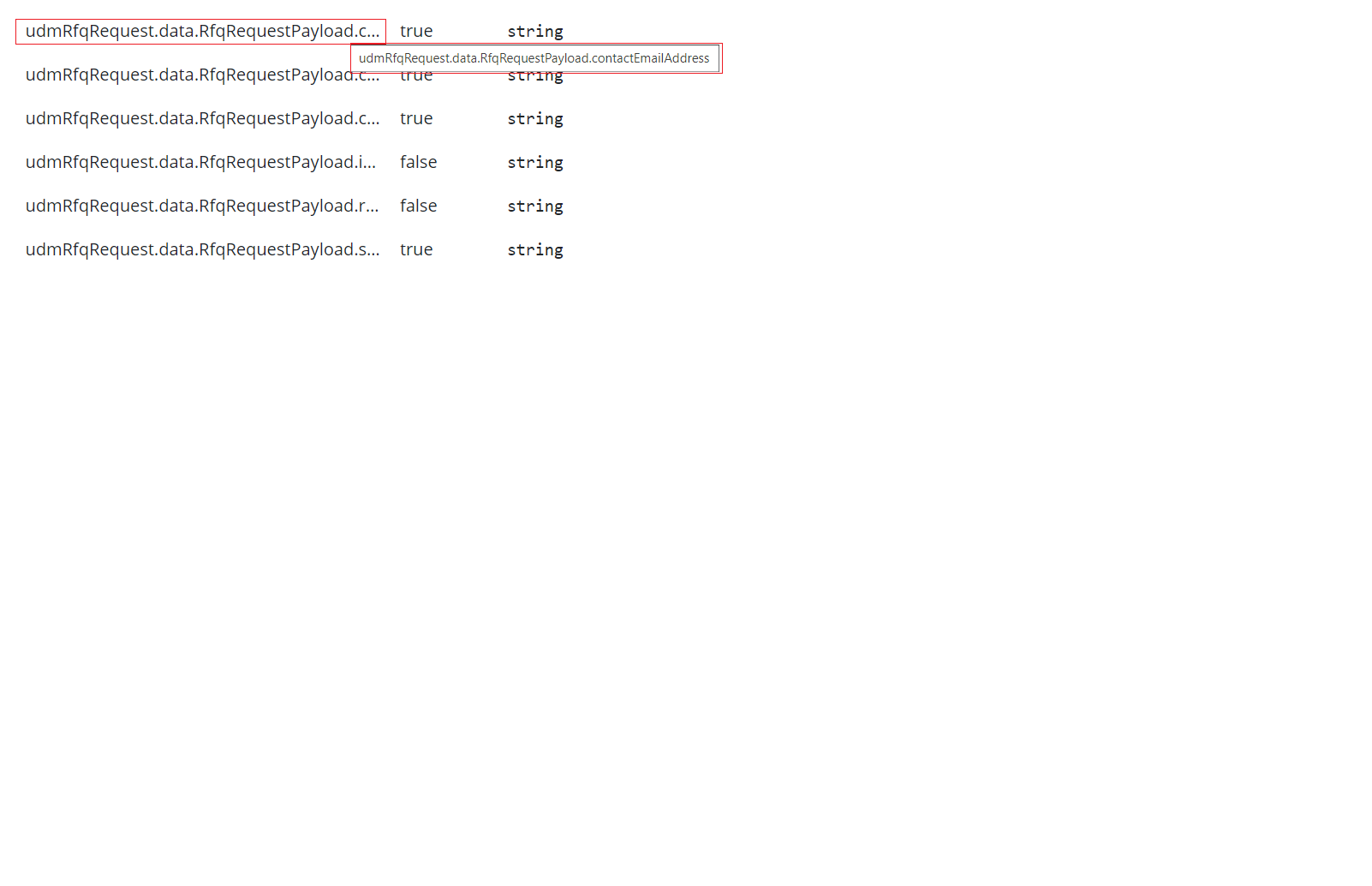 API details field names cutoff · Issue #2088 · Azure/api-management-developer-portal · GitHub