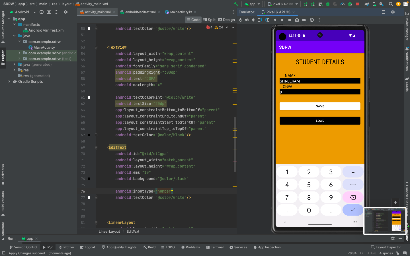 GitHub - Ramysandy/SD-CARD-READER