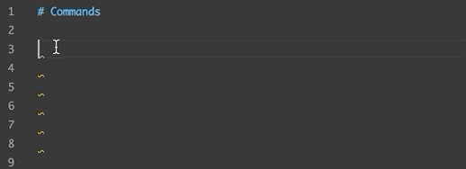 GitHub - DaisukeHirata/vscode-markdown-table-editor: Trying to port ...