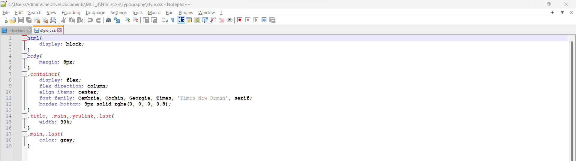 GitHub - yadnika10/typography