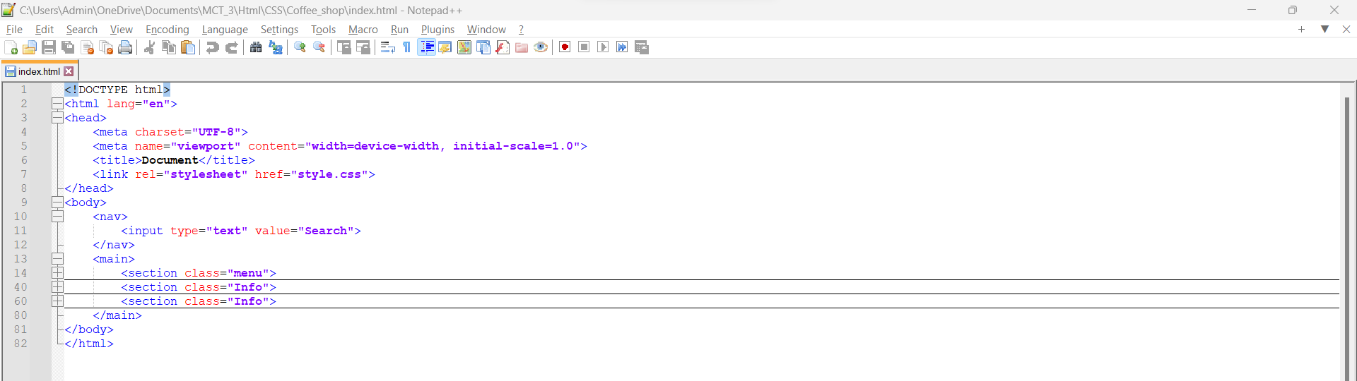 GitHub - yadnika10/Coffee_house