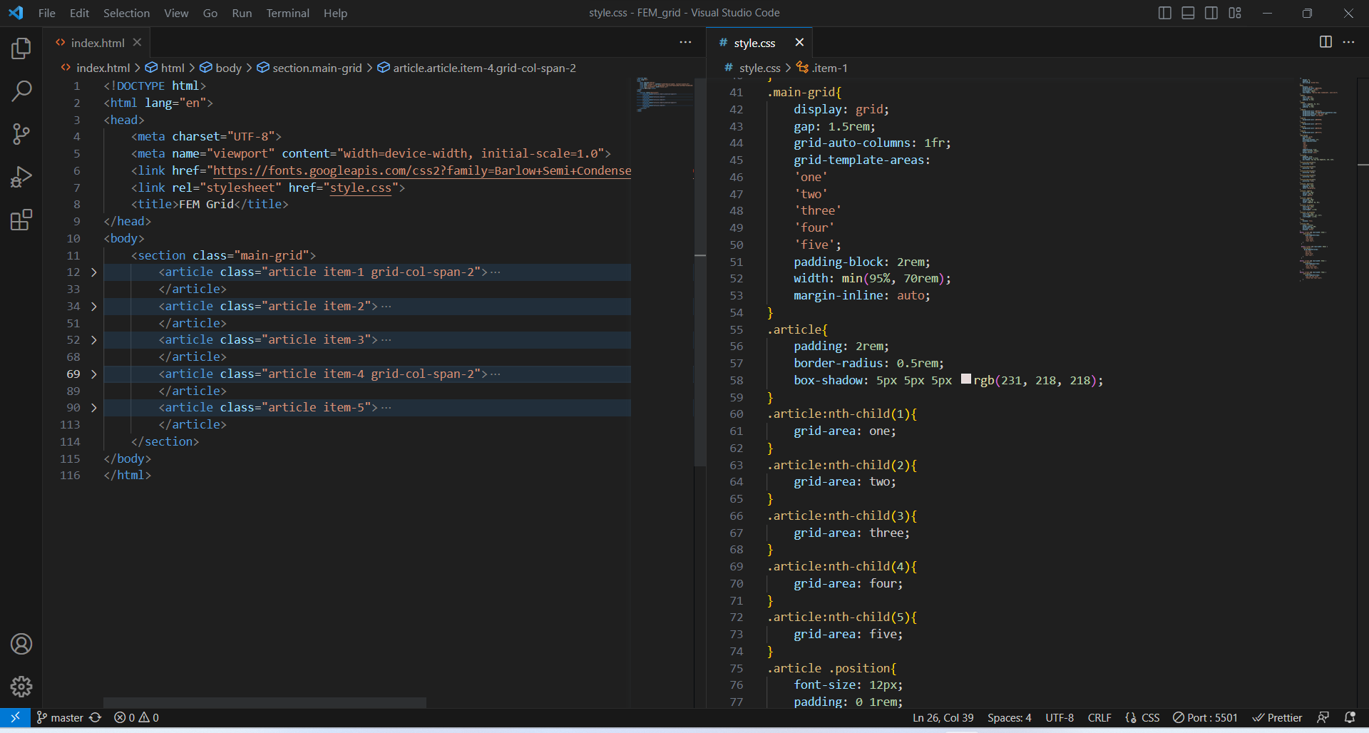 GitHub - yadnika10/FEM_grid