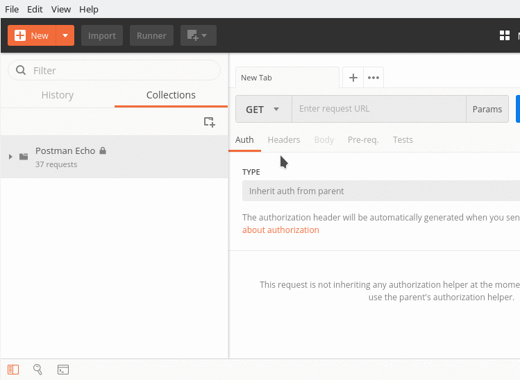 Scrolling of documentation section in collection when used build mode ...