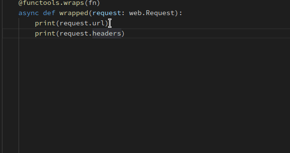 Autocomplete for the same object in different lines · Issue #2751 ...