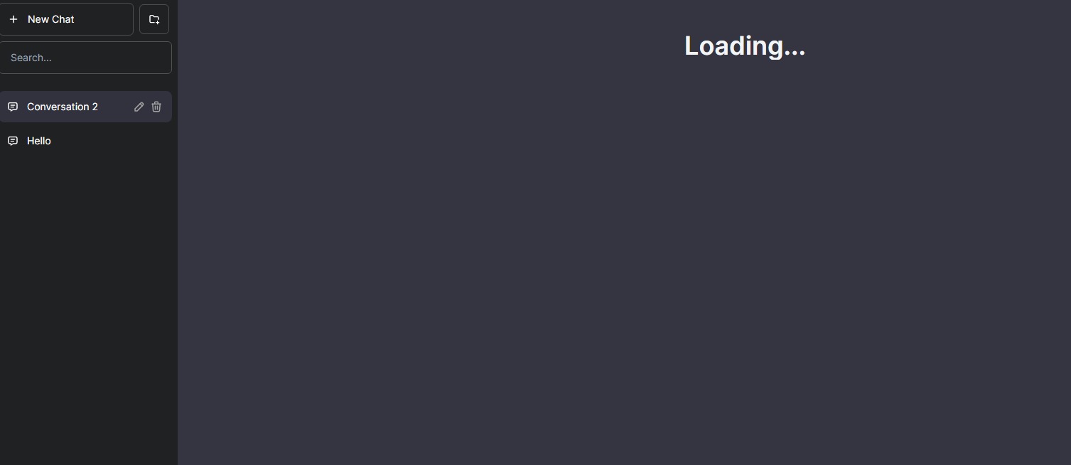 Bug Using Env Local · Issue 115 · Mckaywrigley Chatbot Ui · Github