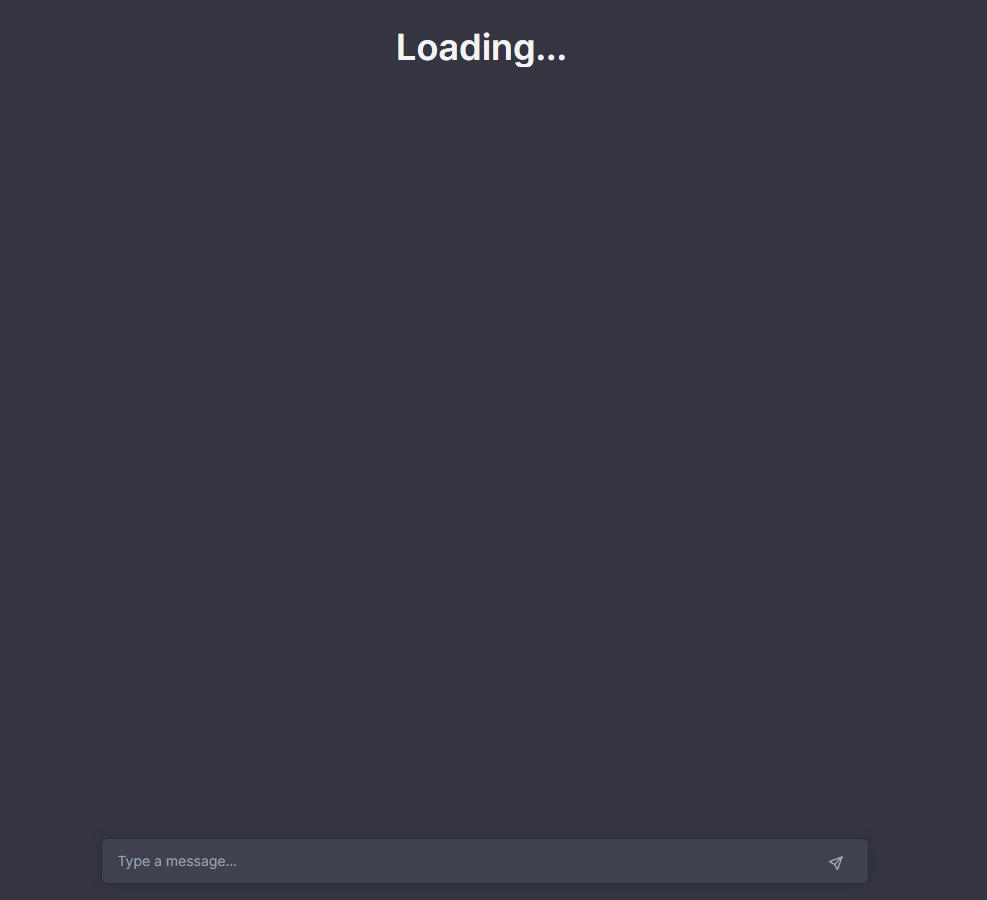 Bug Using Env Local · Issue 115 · Mckaywrigley Chatbot Ui · Github