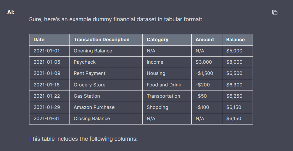 Feature Request: Copy Button · Issue #170 · mckaywrigley/chatbot-ui · GitHub