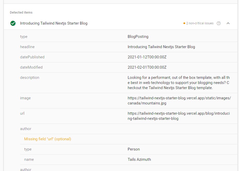 Add a time on published date and last modified date since this is important for SEO · Issue #738 ...