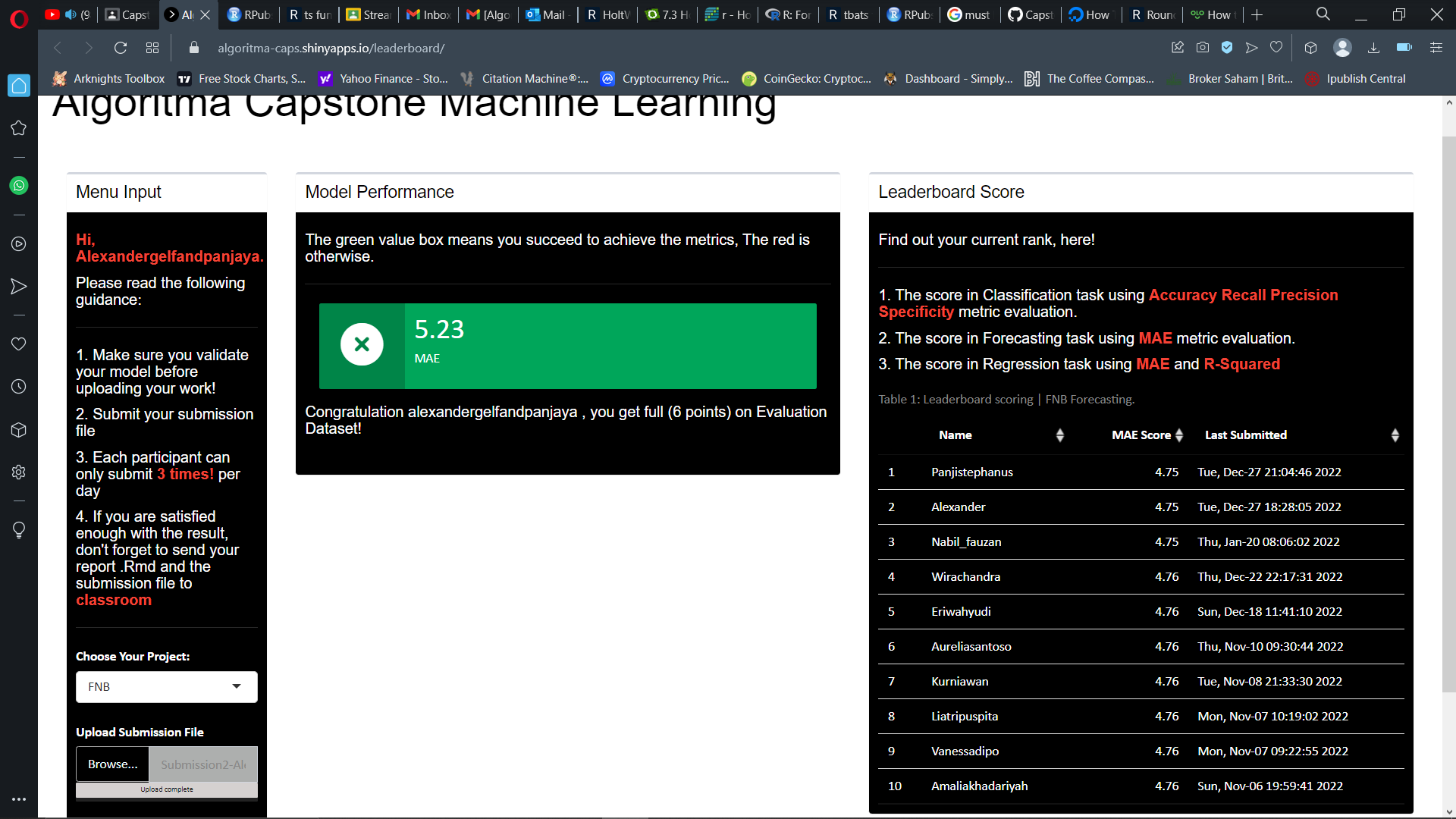 Tidak ada residuals dari model? (Capstone ML) · teamalgoritma community · Discussion #638 · GitHub