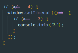 Lilex font ligatures have alignment issues · Issue #988 · ryanoasis ...