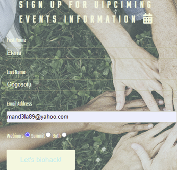 GitHub - Gogomeg/Biohacking