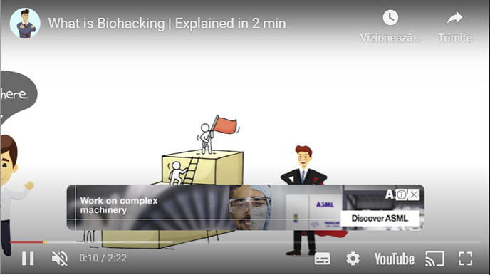 GitHub - Gogomeg/Biohacking