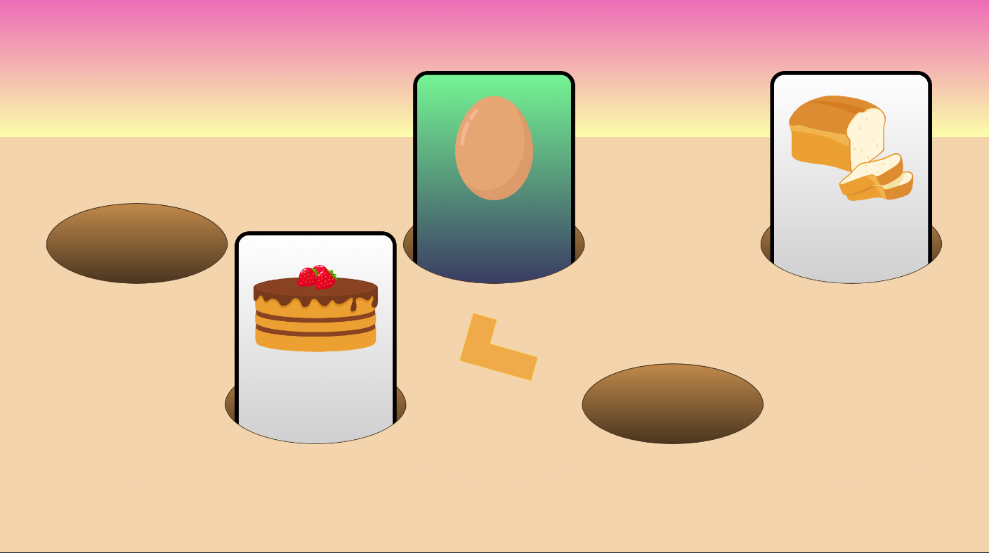 GitHub - ChenYefet/WhackAWord: An educational game that helps the user ...