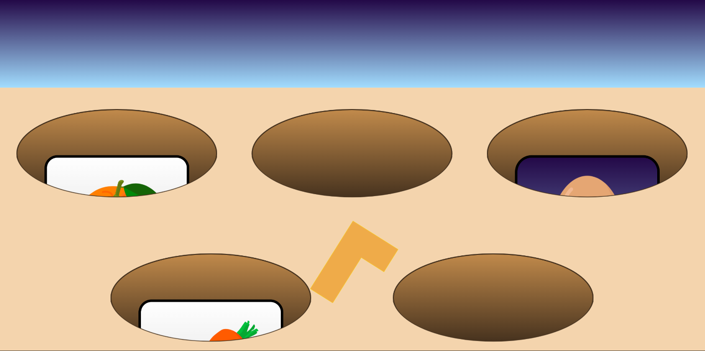 GitHub - ChenYefet/WhackAWord: An educational game that helps the user ...