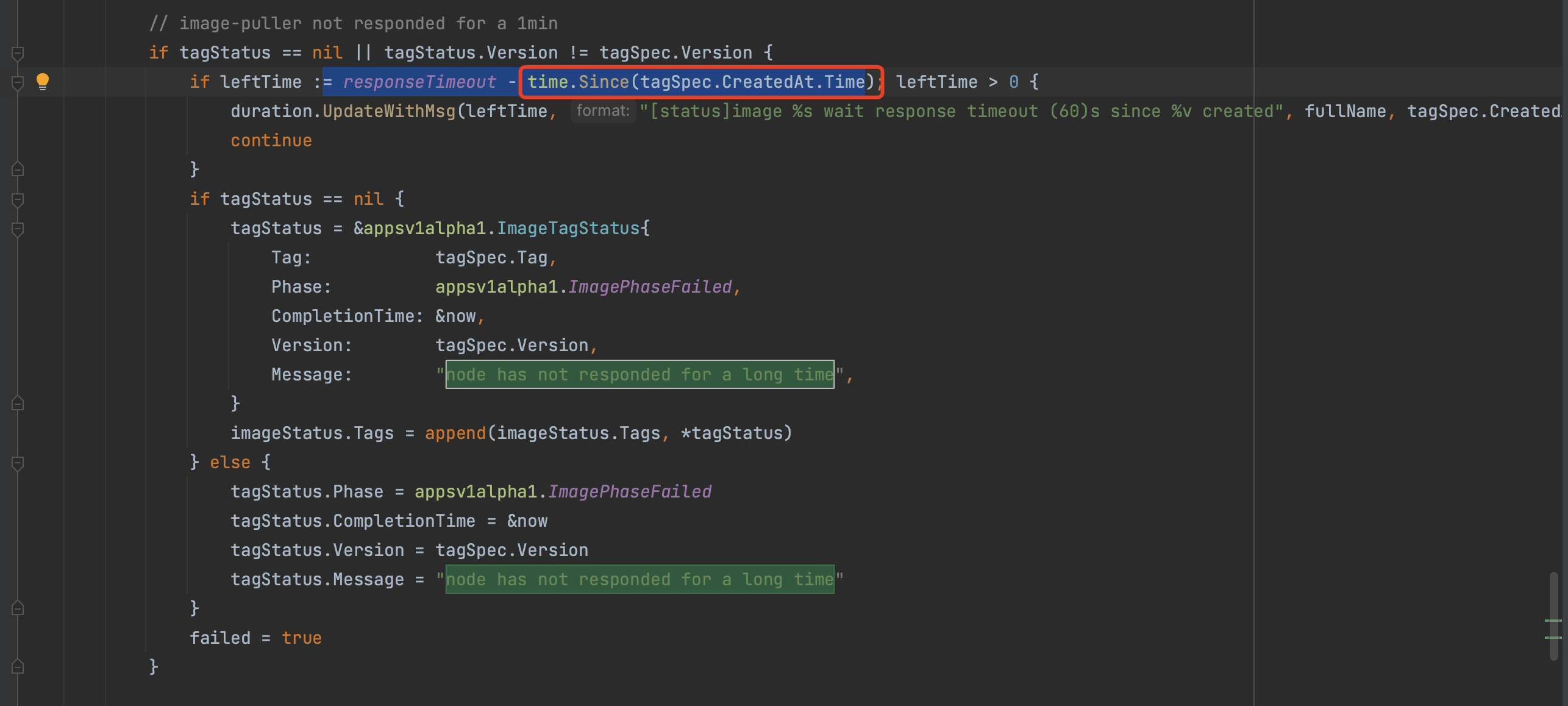 [BUG] Pulling some mirrors must fail due to timeout · Issue #1406 · openkruise/kruise · GitHub