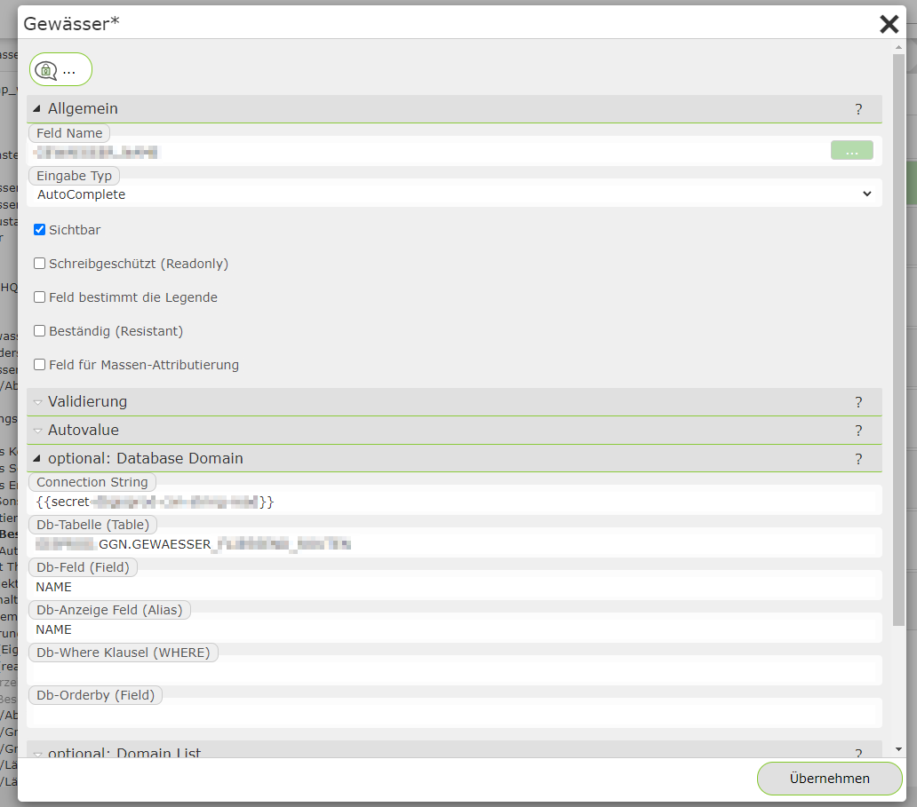Editieren - AutoComplete · e-netze webgis-community · Discussion #46 · GitHub