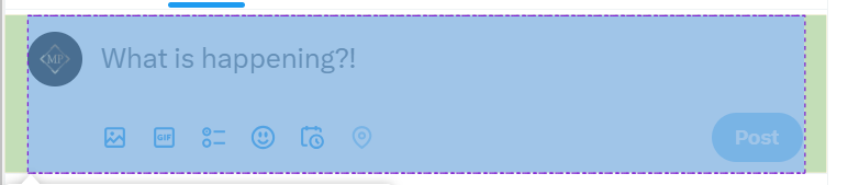 Increases space of div tag in Tailwind CSS · tailwindlabs tailwindcss · Discussion #12045 · GitHub