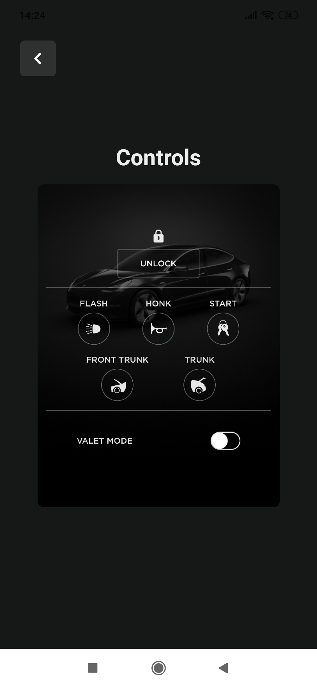 GitHub - utk145/react-native-frontend-tesla-clone: This is a basic ... GitHub - utk145/react-native-frontend-tesla-clone: This is a basic ...
