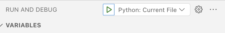 Run Selectionline In Interactive Window As Debug · Issue 14165 · Microsoftvscode Jupyter · Github 0012