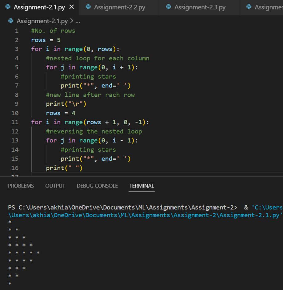 GitHub - AkhilaBoddu/ML-Assignment-2