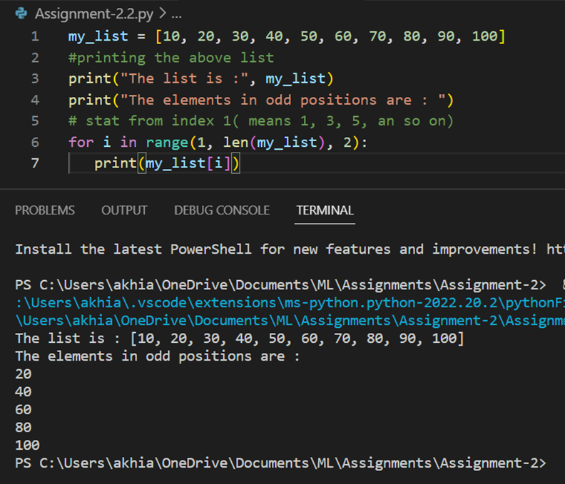 GitHub - AkhilaBoddu/ML-Assignment-2