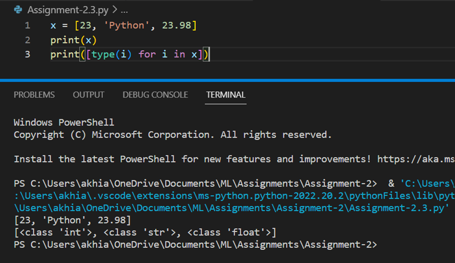 GitHub - AkhilaBoddu/ML-Assignment-2
