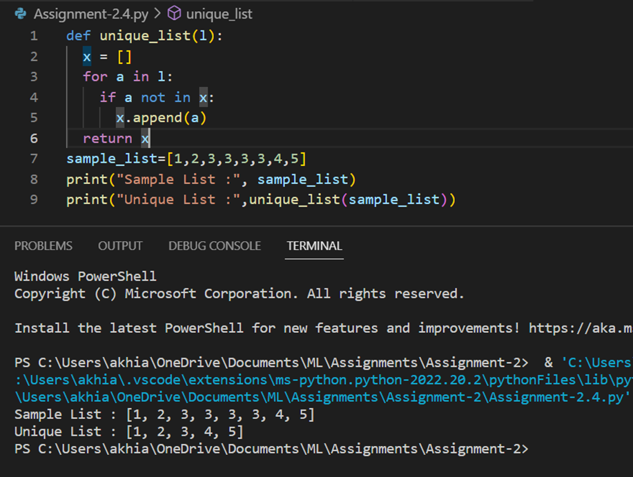 GitHub - AkhilaBoddu/ML-Assignment-2