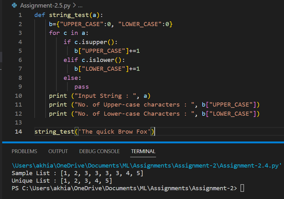 GitHub - AkhilaBoddu/ML-Assignment-2