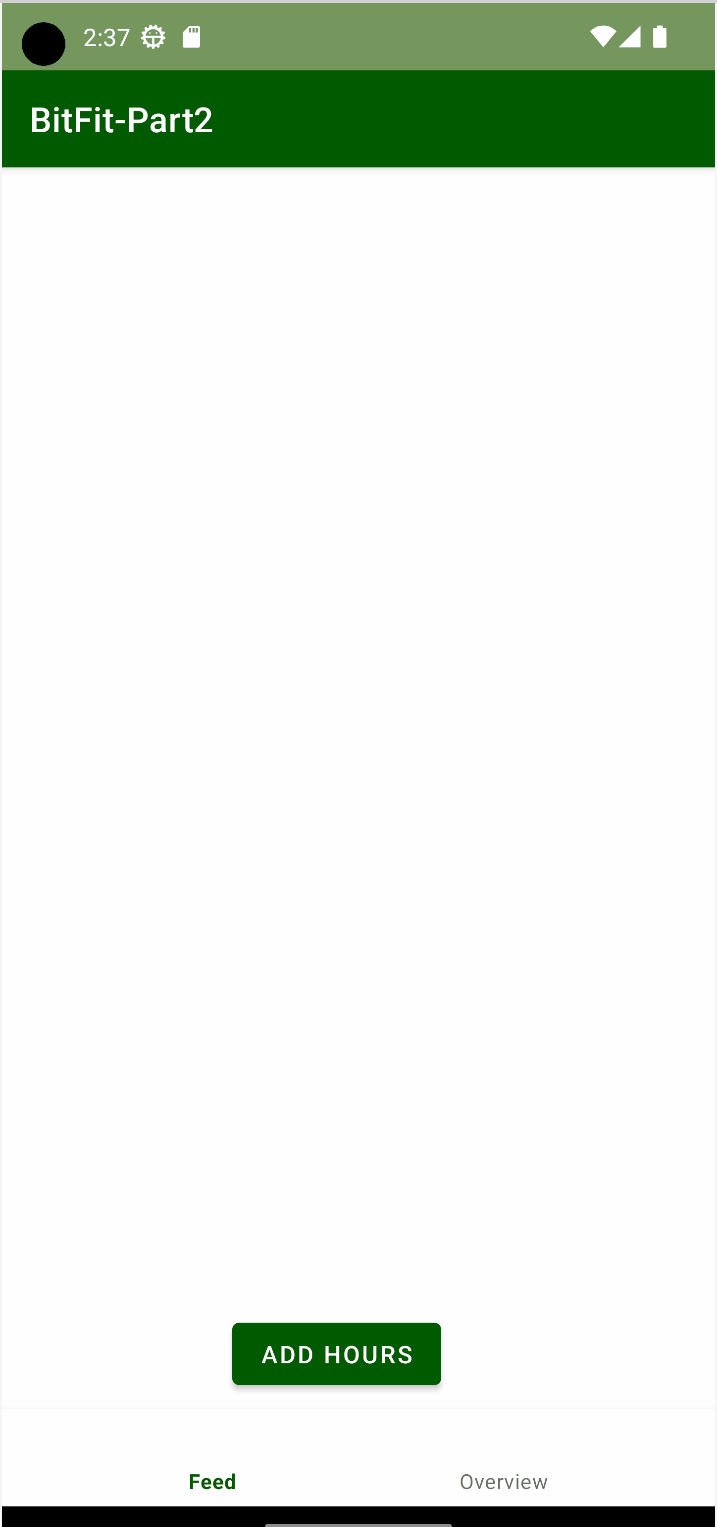 GitHub - SayanPatel92/BitFit-Part2