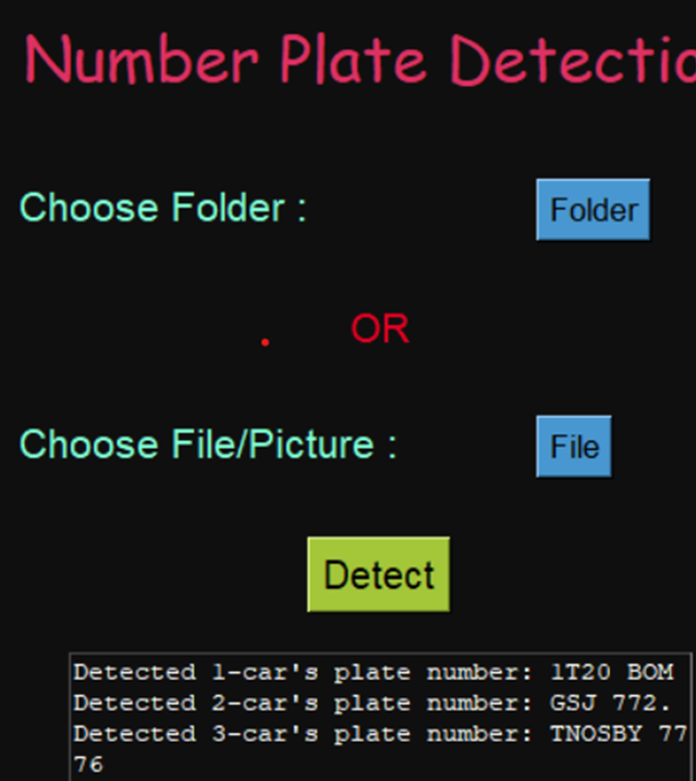 GitHub - venkataKoushik/Vehicle-Detection-and-Speed-Tracking: Vehicle Detection and Speed ...