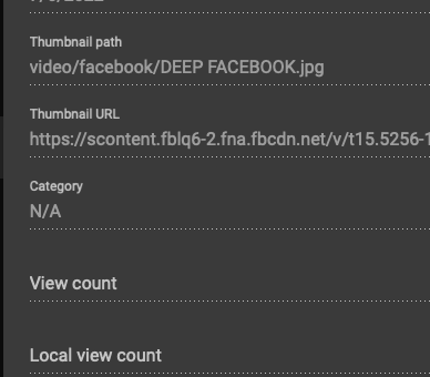 [BUG] Categories not creating Playlist even if video matches · Issue #701 · Tzahi12345/YoutubeDL ...