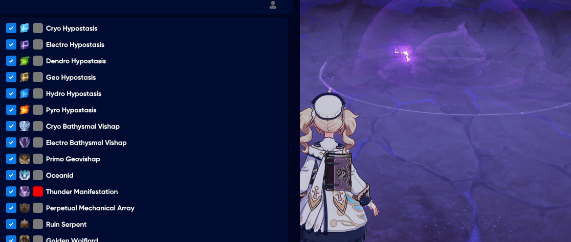 After switching to Chinese language, the interface displays a bunch of question marks, and ESP ...