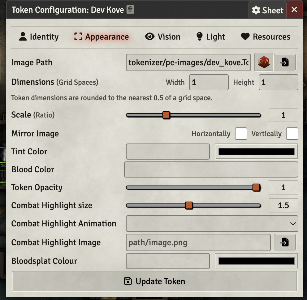 Not seeing any settings for Active Auras in Foundry v10 · Issue #262 · kandashi/Active-Auras ...