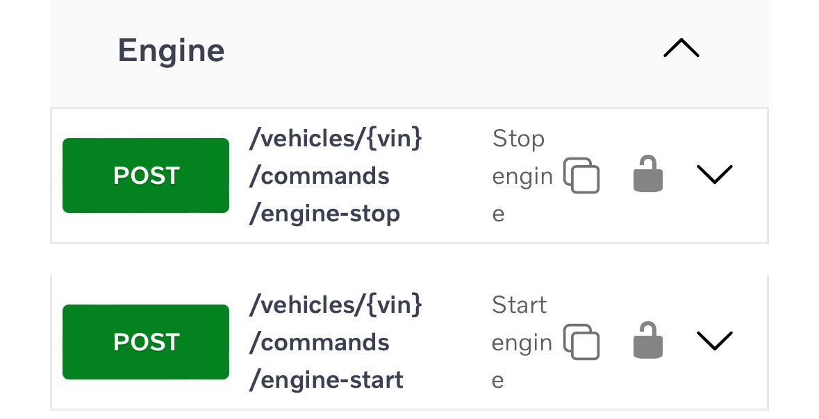 Climate / Engine remote start · Issue #118 · Dielee/volvo2mqtt · GitHub