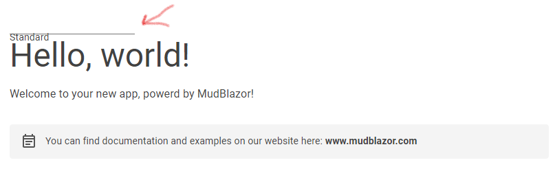 MudTextField not filling container · MudBlazor MudBlazor · Discussion #1991 · GitHub