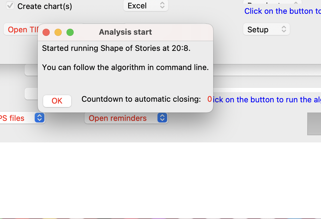 Shape of stories GUI does not run · Issue #1069 · NLP-Suite/NLP-Suite · GitHub
