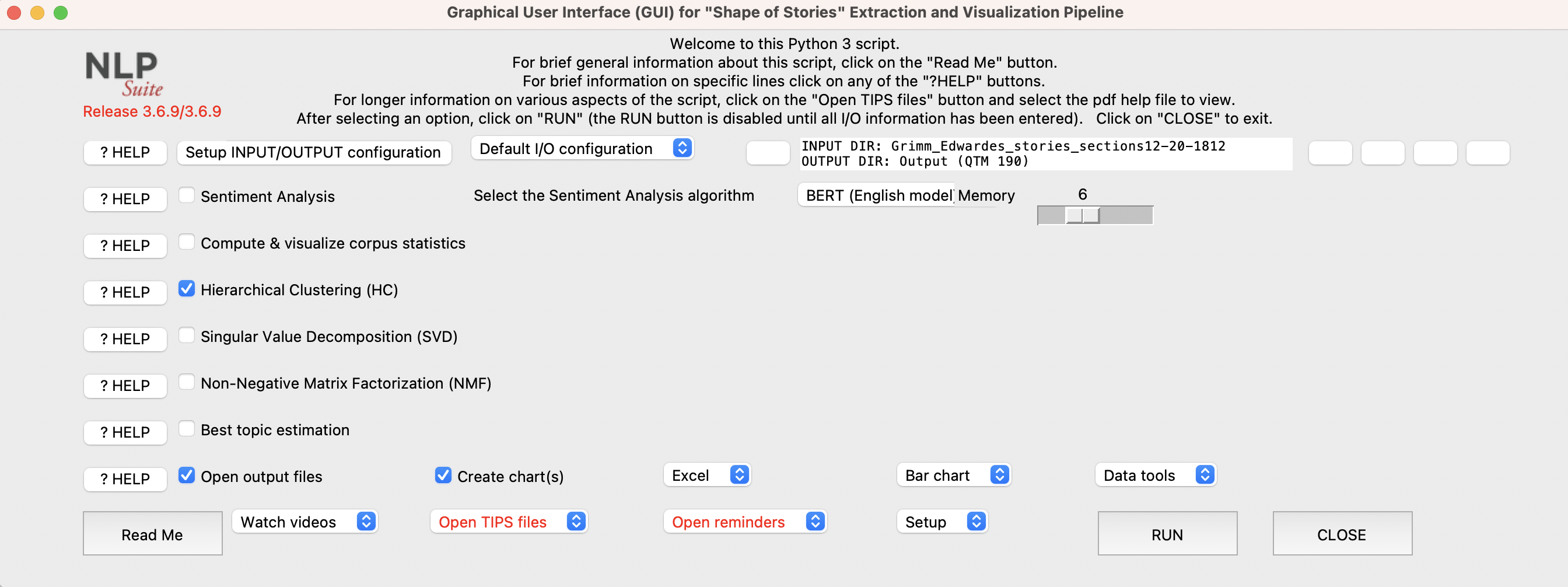 Shape of stories GUI does not run · Issue #1069 · NLP-Suite/NLP-Suite · GitHub