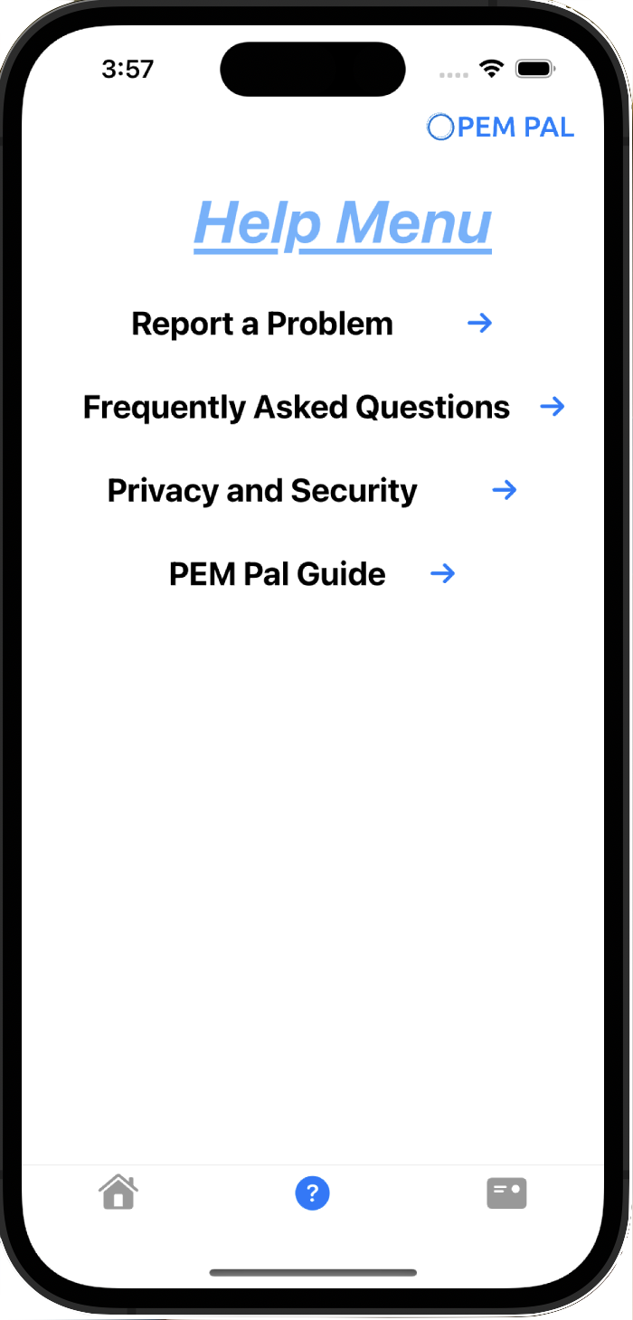 GitHub - theredwuster/PEMPal