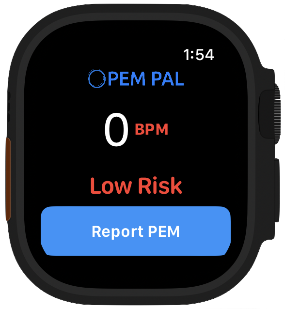 GitHub - theredwuster/PEMPal