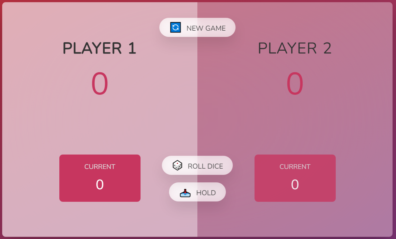 GitHub - RichardoTS/PigGame