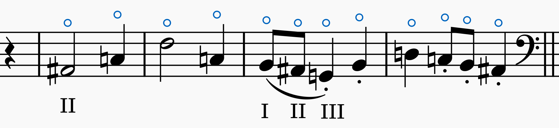 Provide a way to easily align objects such as articulations and text · Issue #17545 · musescore ...