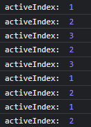 Events not firing correctly in loop · Issue #6623 · nolimits4web/swiper · GitHub