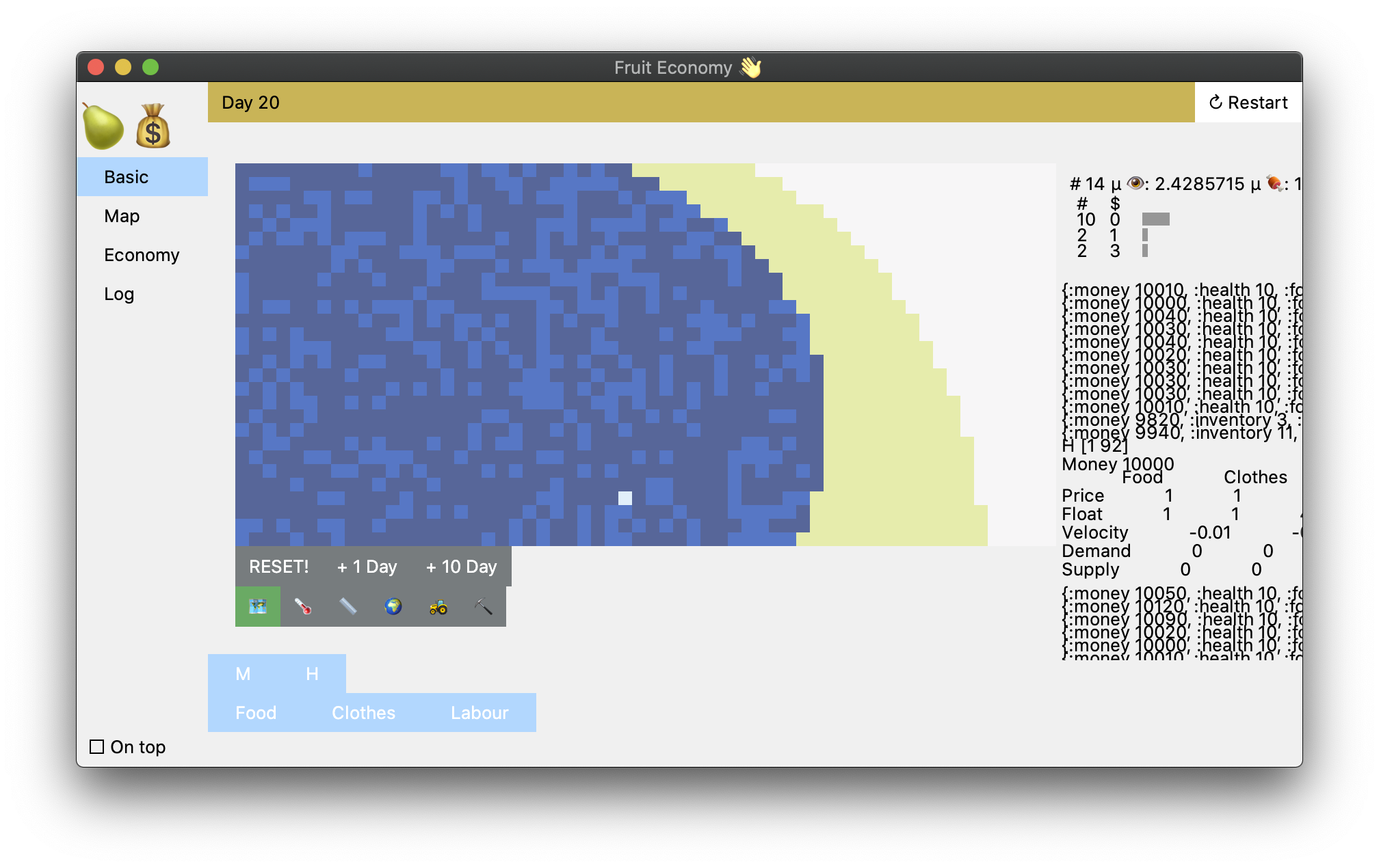 Isolate component exceptions · Issue #29 · HumbleUI/HumbleUI · GitHub