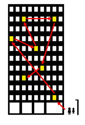 GitHub - yeonjuyeong/Data-Structure