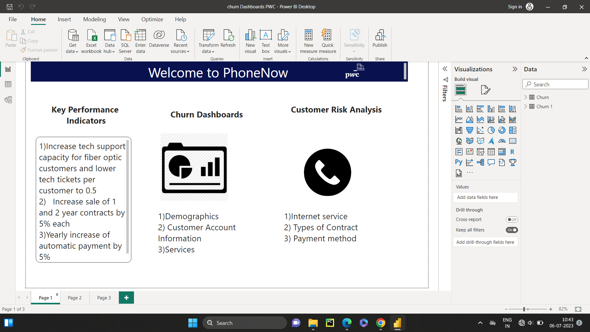 GitHub - deepaksundaran/pwc-power-bi-